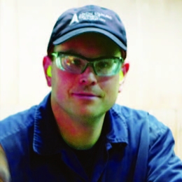 Careers - Apache Stainless