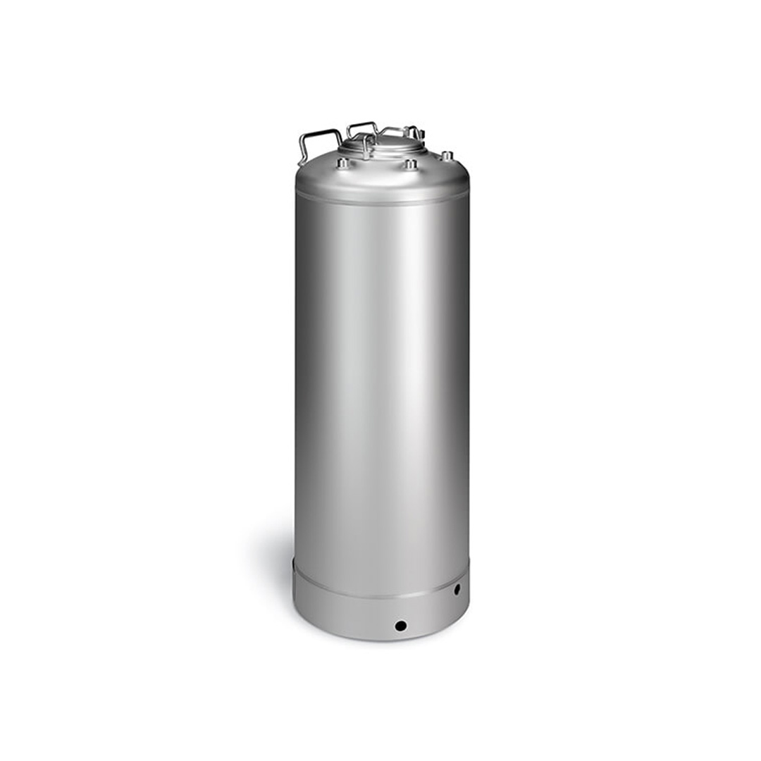 Large Tanks - Apache Stainless