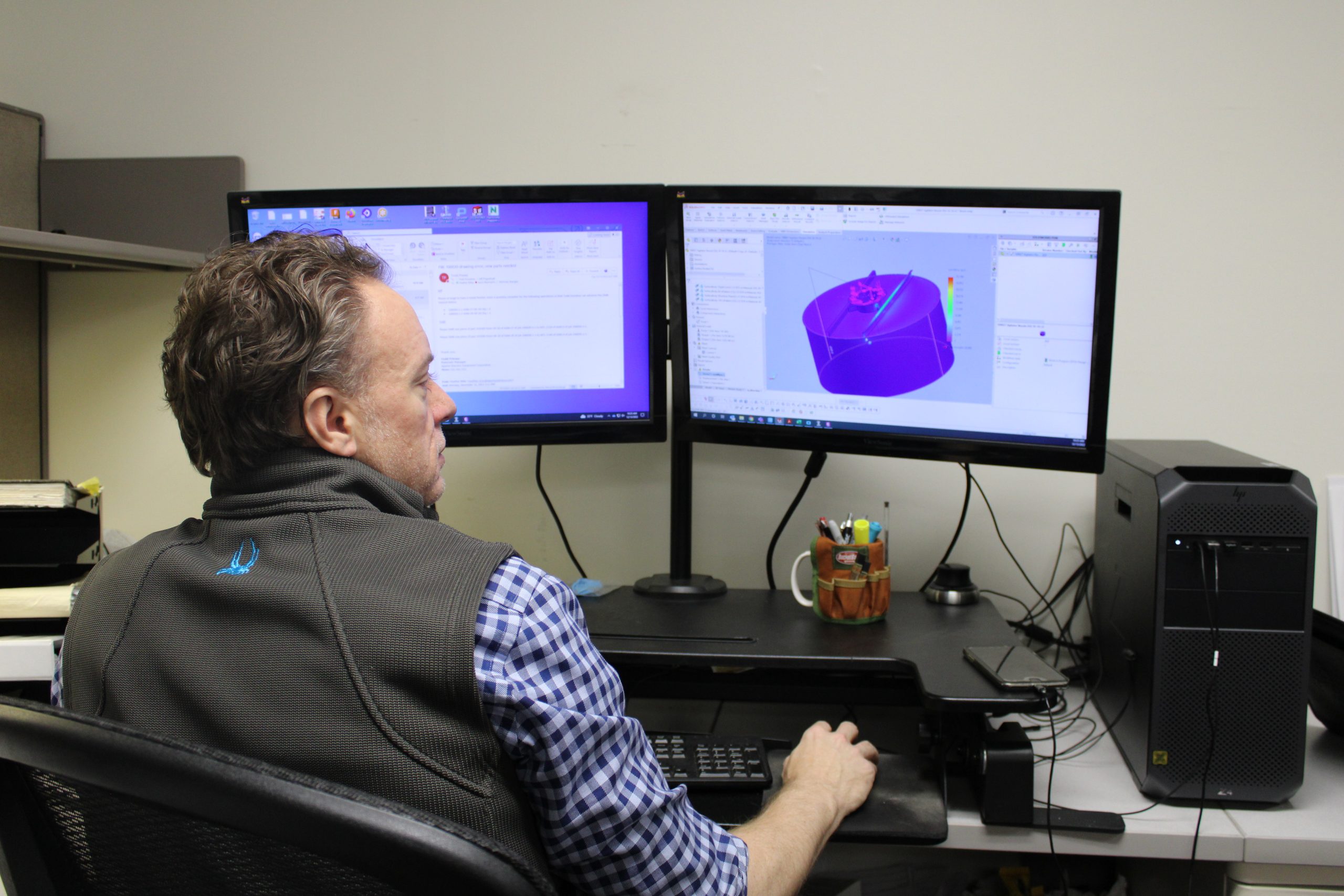 Why Apache - Apache Stainless