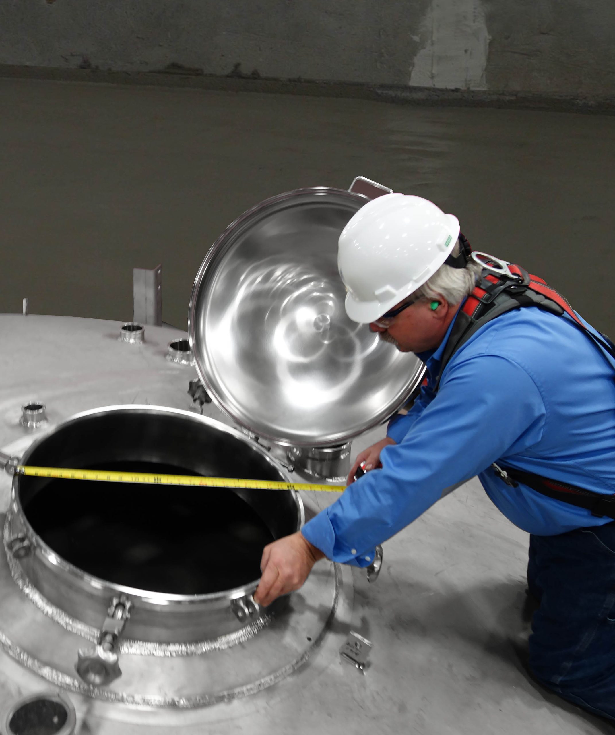 Services - Apache Stainless