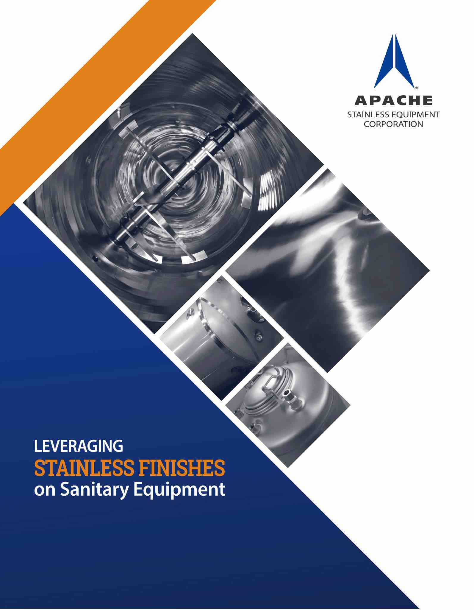 eBooks Listing - Apache Stainless