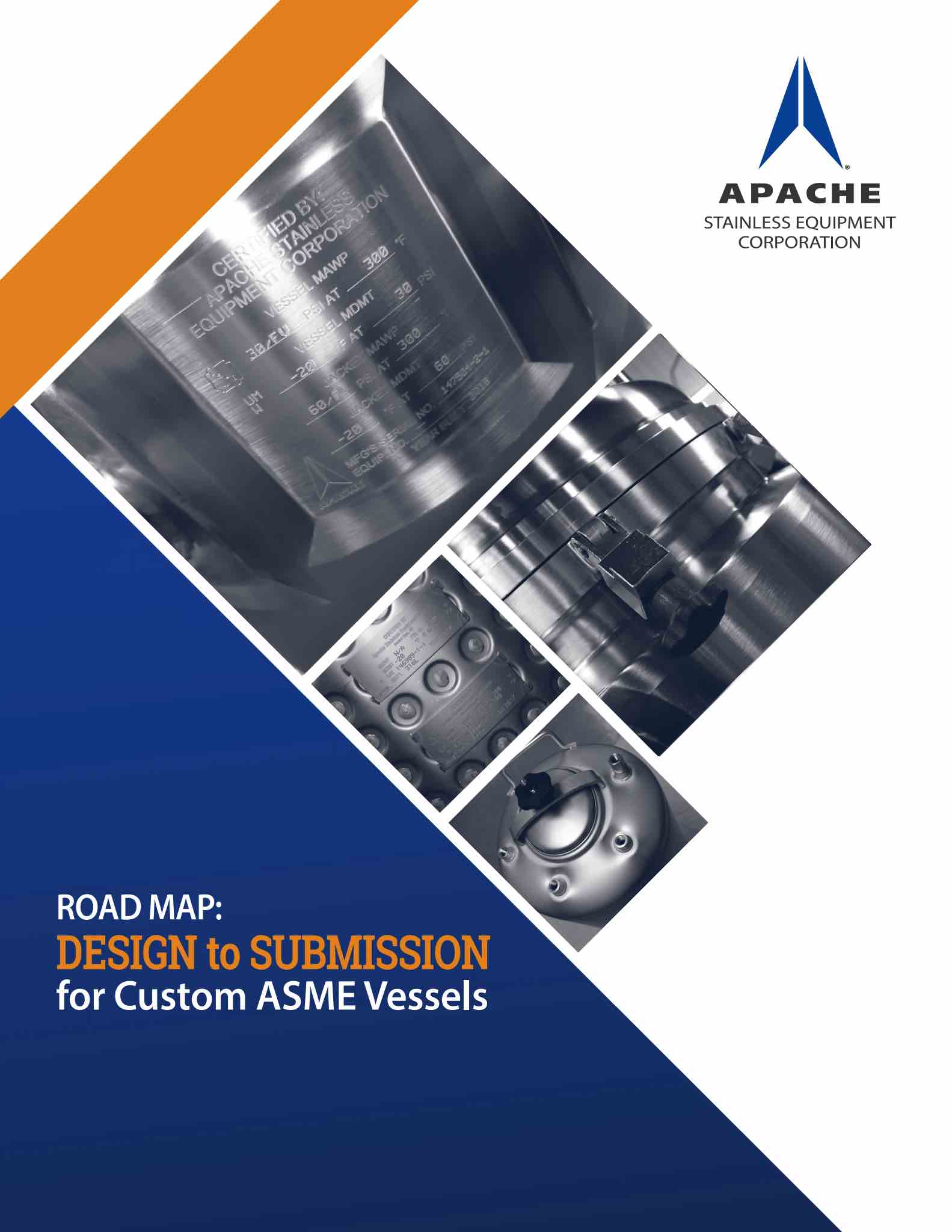 eBooks Listing - Apache Stainless