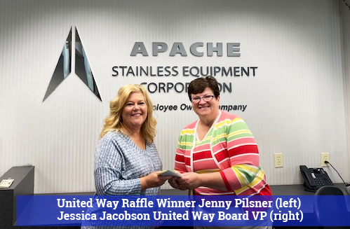 Careers - Apache Stainless