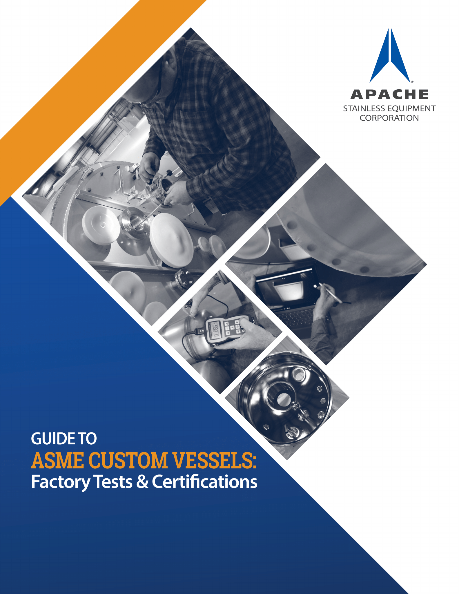 eBooks Listing - Apache Stainless