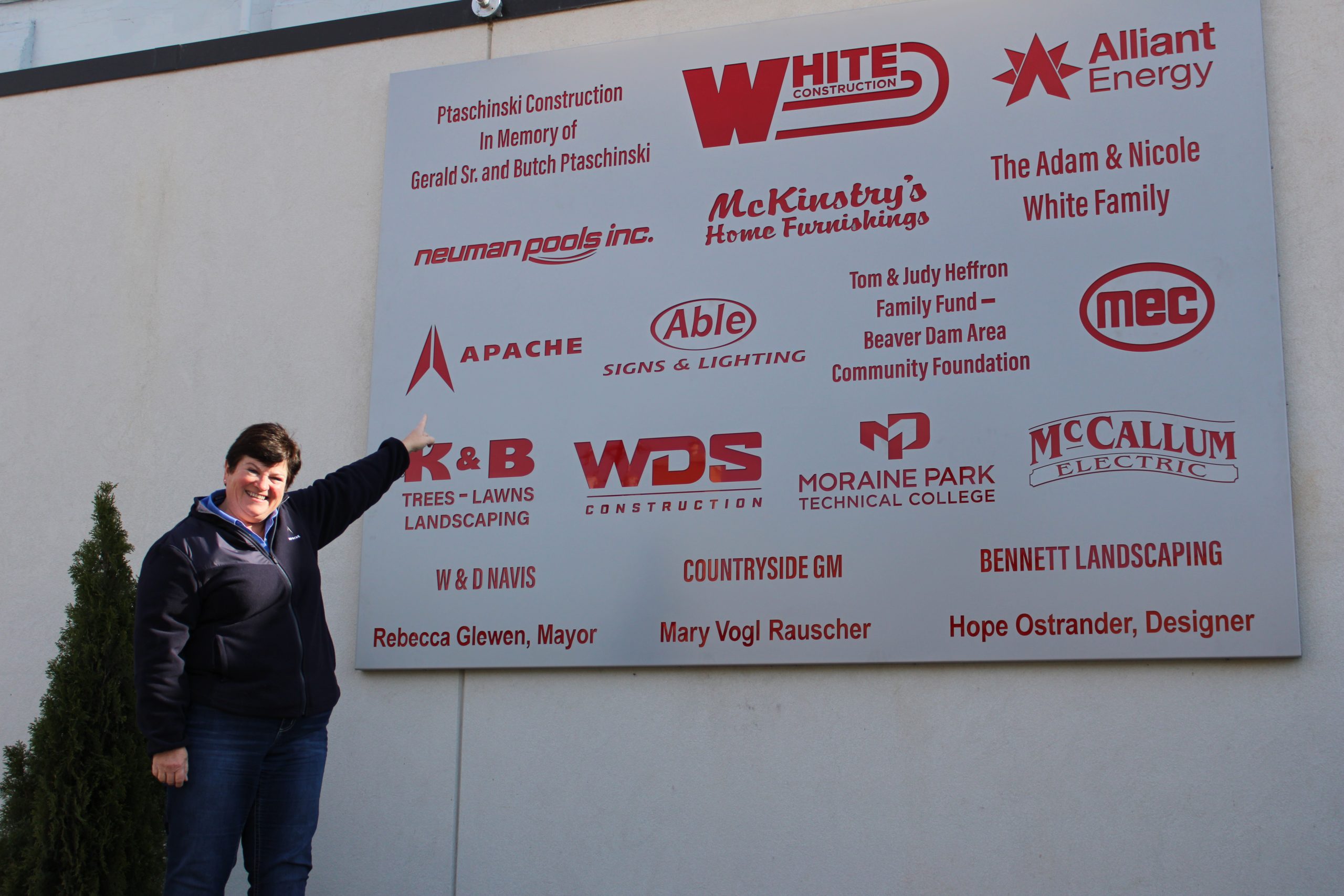 Careers - Apache Stainless