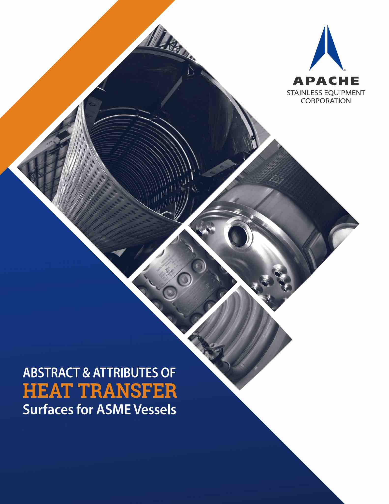 eBooks Listing - Apache Stainless