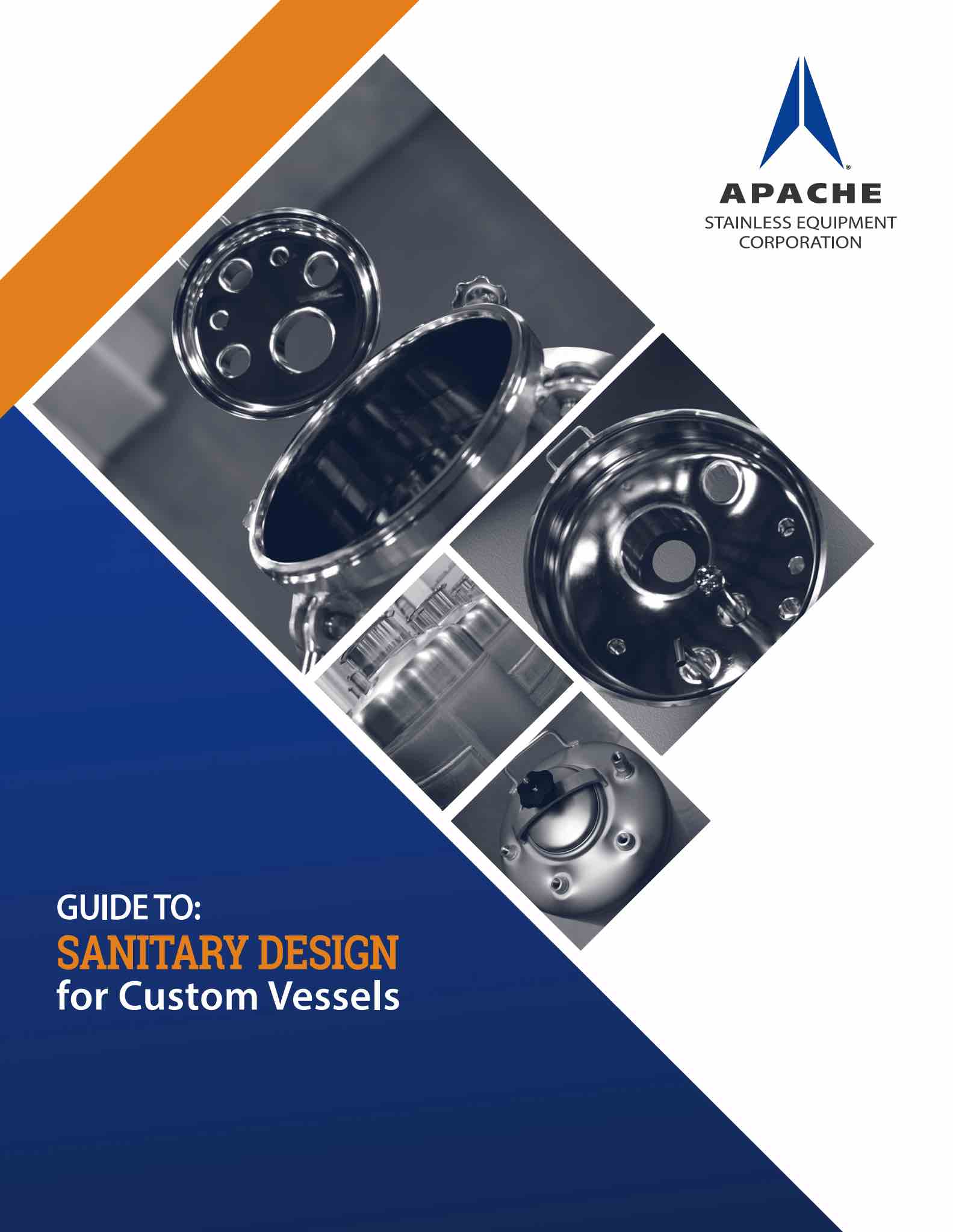 eBooks Listing - Apache Stainless