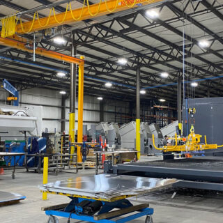 Apache Stainless Equipment | Stainless Steel Tank Manufacturers USA