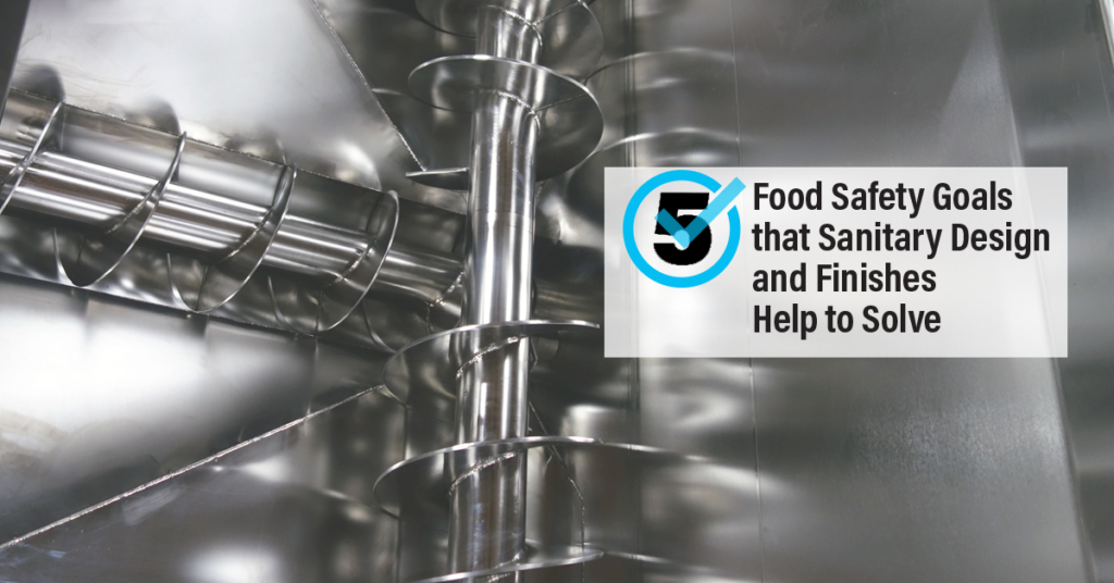 Interactive PDF for Food Safety Compliance and Process for Food ...