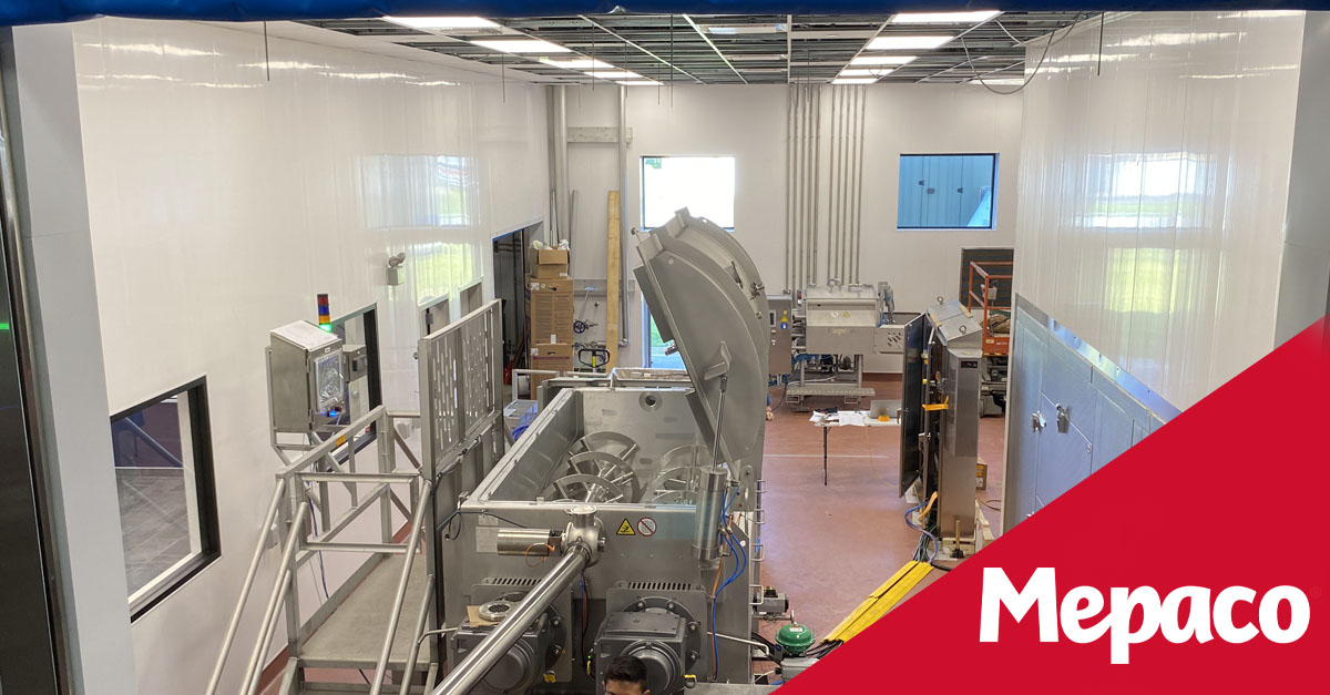 Learn more about Apache's in-house test facility | Mepaco